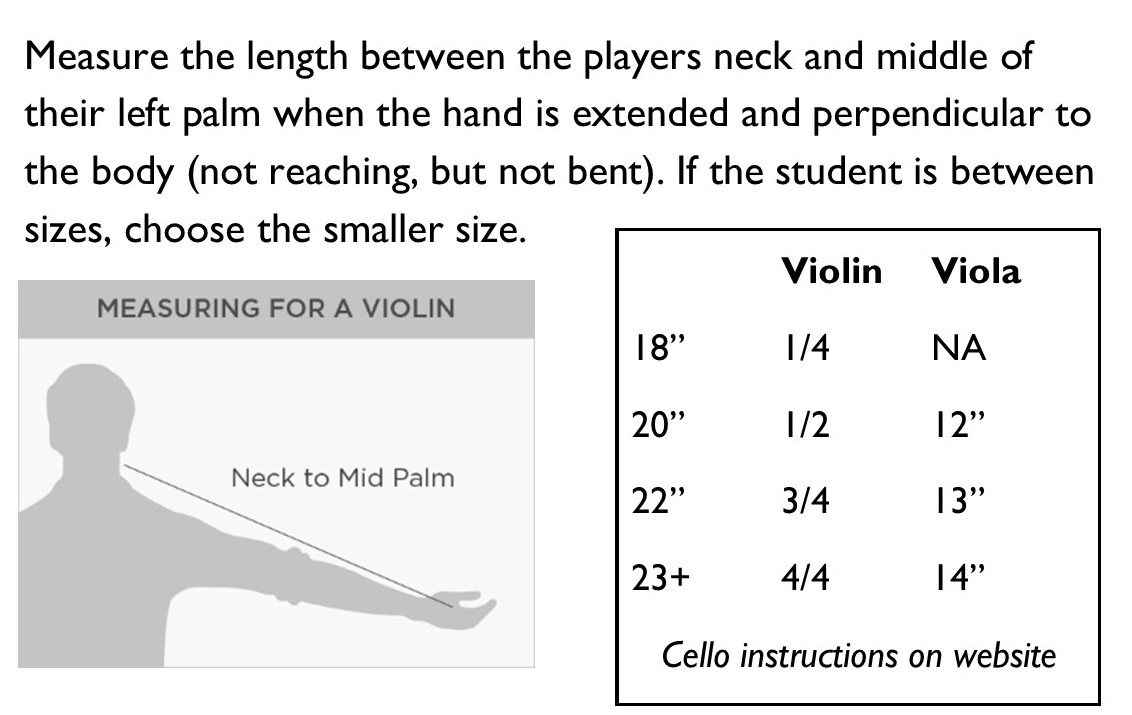 ON-LINE RENTAL | Joel Smith Music